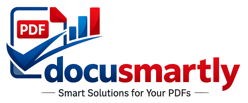 Best Free PDF Tools in 2026 — Complete Comparison – DocuSmartly